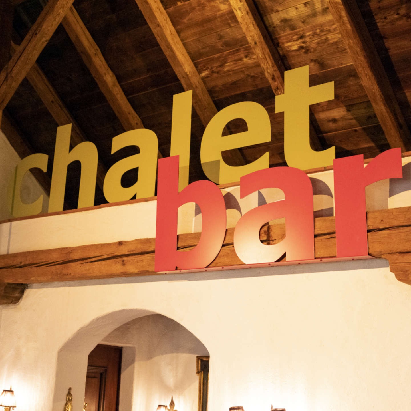 Swiss-Chalet Merlischachen - eine einzigartige Destination